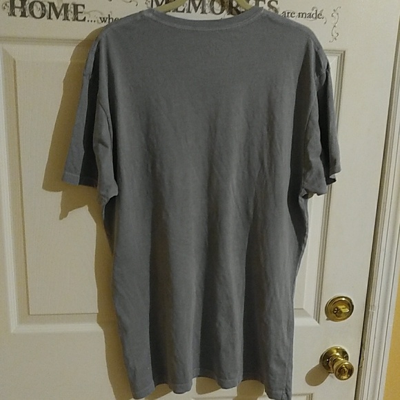 Alta Gracia | Shirts | Alta Graphics Grey Tshirt Size Xl | Poshmark